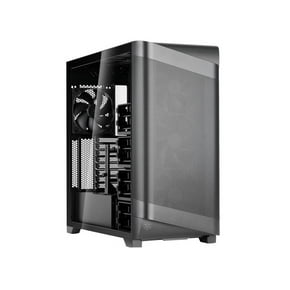 Lcd Screen Pc Case