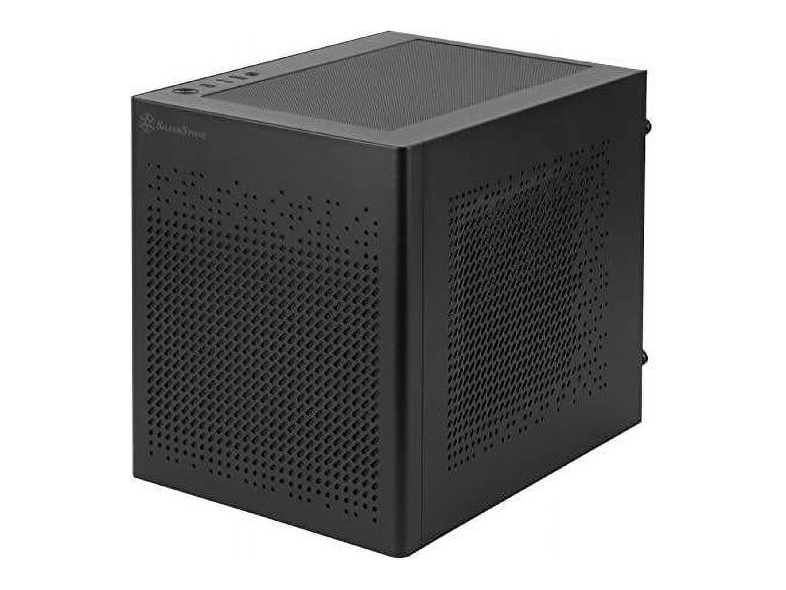 SilverStone, SFF Chassis - Walmart.com