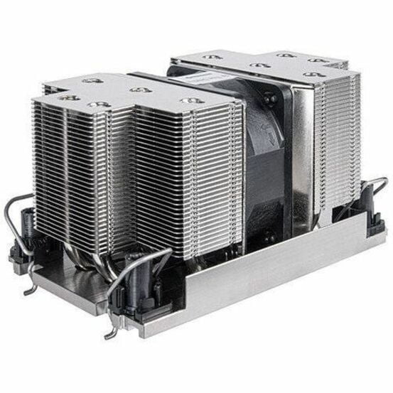 SilverStone SST-XE02-4677 Cooling Fan/Heatsink - Walmart.com
