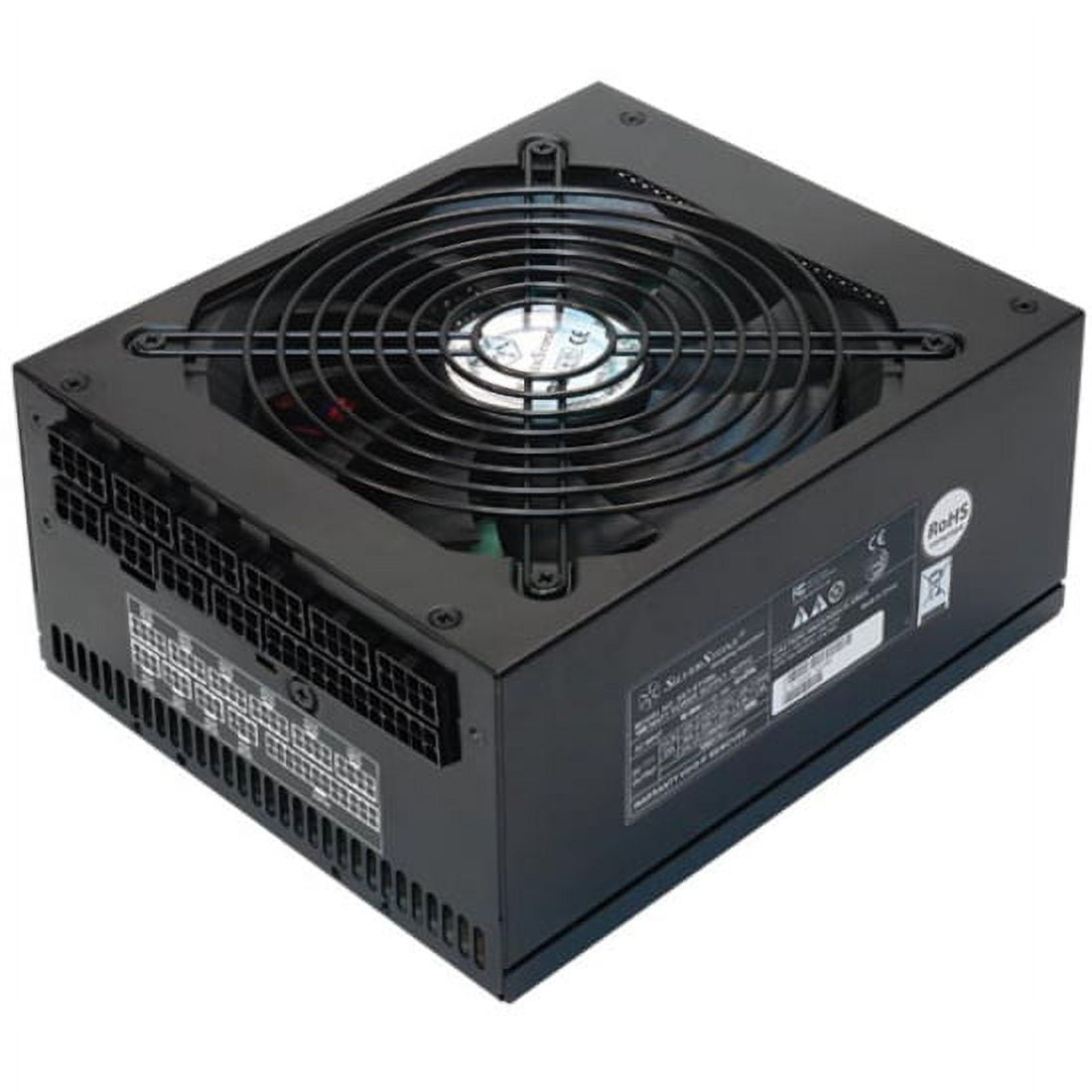 SilverStone Strider SST-sT1000 ATX12V & EPS12V Power Supply - Walmart.com