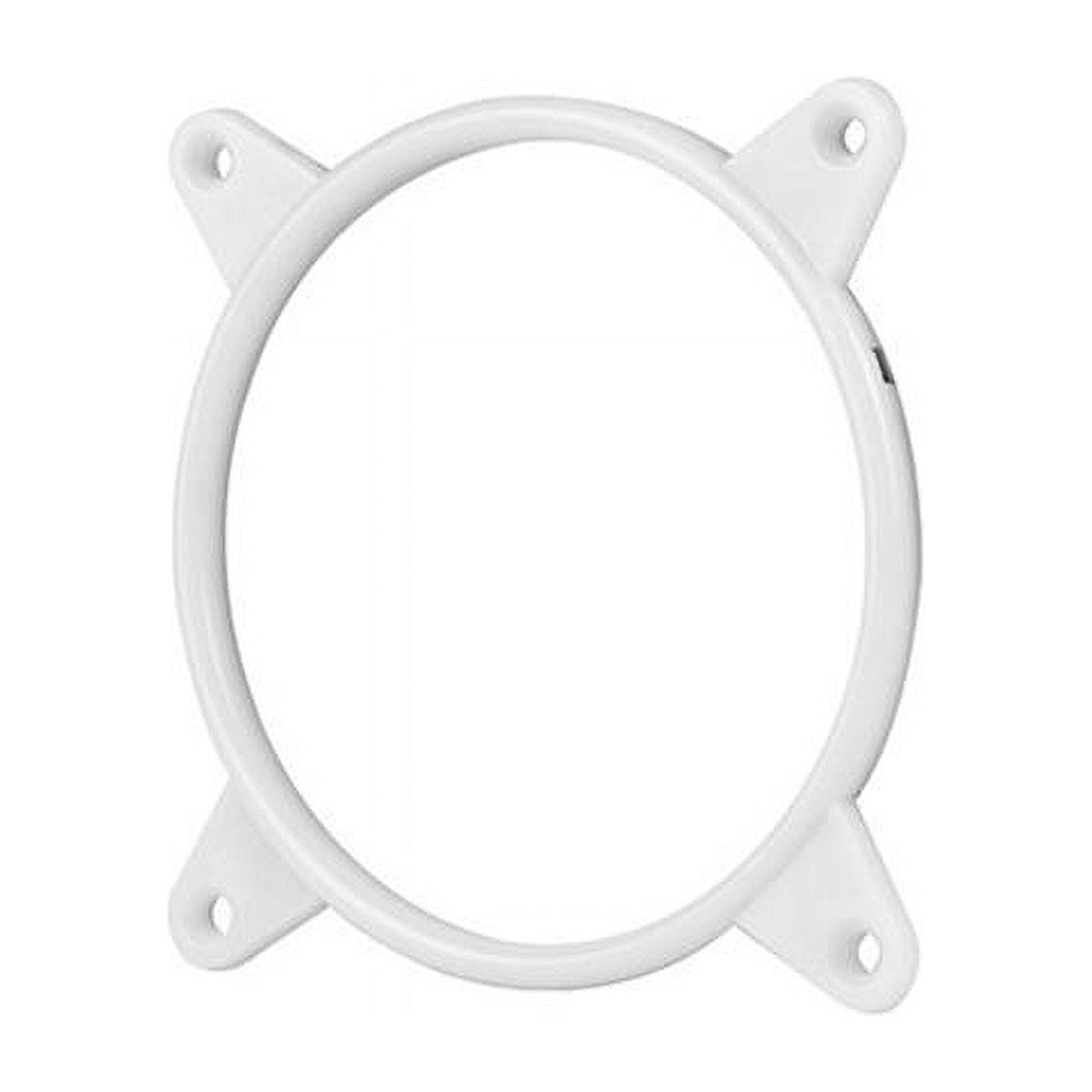 SilverStone Technologies FG122 120 mm Fan Grill with Addressable RGB ...