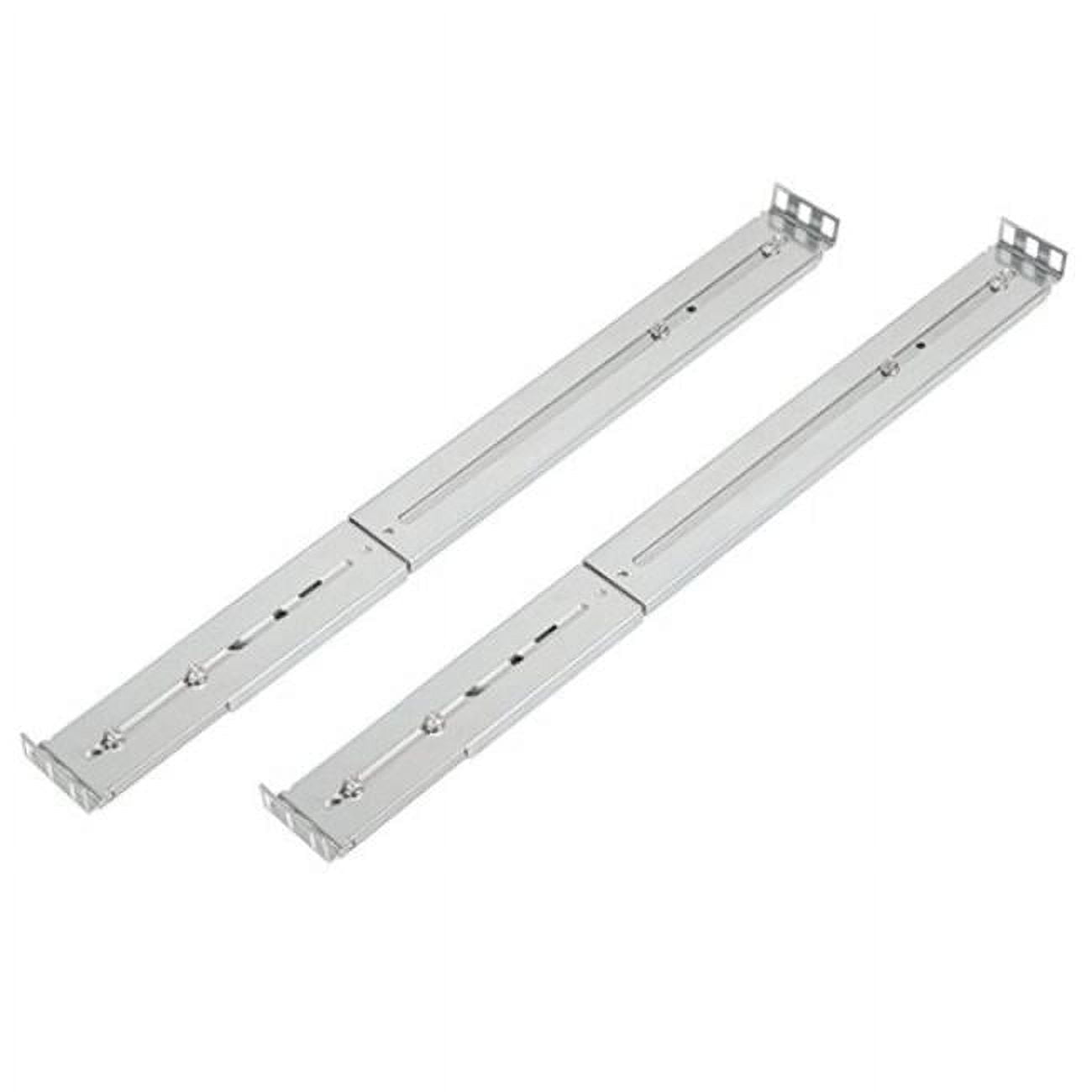 SilverStone Technology 20 in. High Quality Ball Bearing Sliding Rail ...