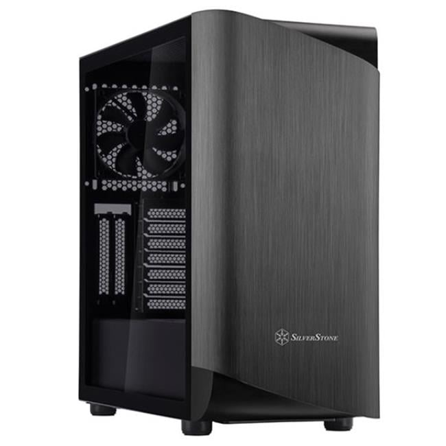 ATX Case/ ARGB Lighting/ 200mmx2+120mm Black Fan x1/Type Cx1+U3x2+CITA ...