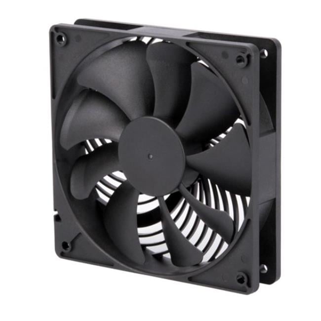 SilverStone Air Penetrator 120i PRO SST-AP120I-PRO Cooling Fan - Walmart.com