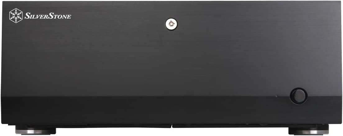 Black, 2x USB3.0, E-ATX, Alu door, Steel body, w/o PSU, black, 4x 5.25 ...
