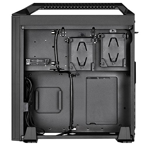 SilverStone Technology Mini-ITX Slim Small Form Factor Computer Case ...