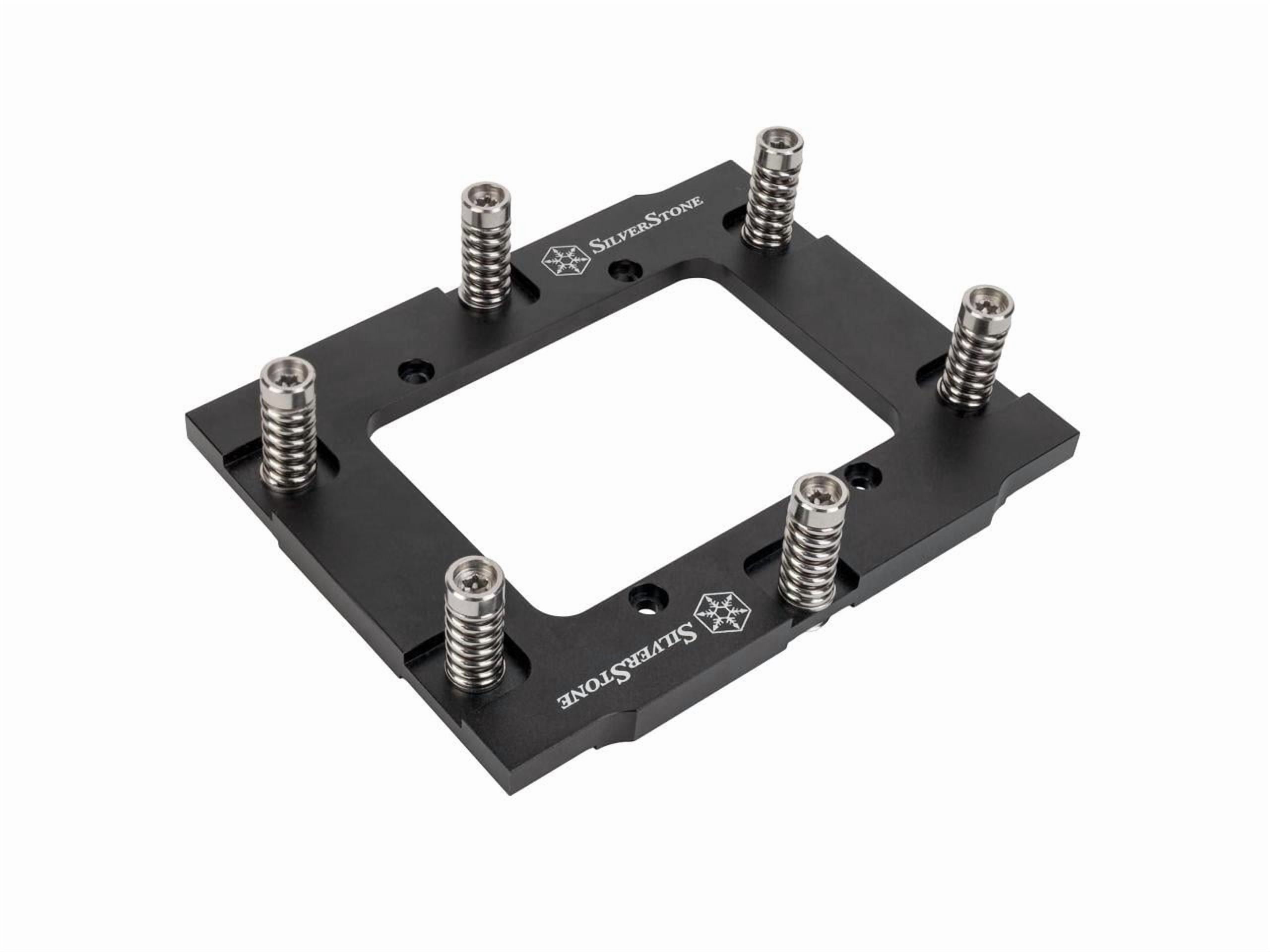 SilverStone Technology XAC-MK-SP5 Socket SP5 Mounting Kit for ...