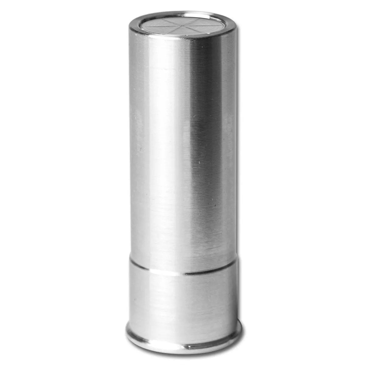 SilverTowne Silver Bullet 12 Gauge Shotgun Shell 5 oz - Walmart.com