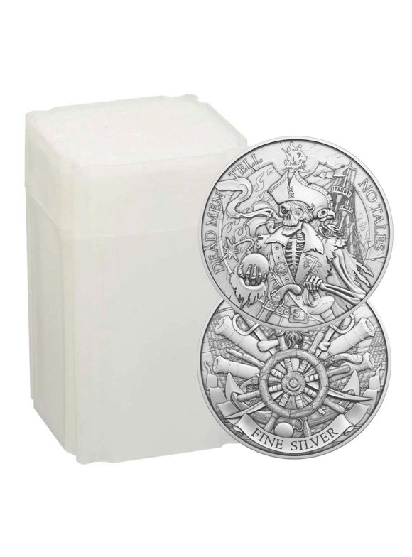 Silver Rounds in Silver Bullion - Walmart.com