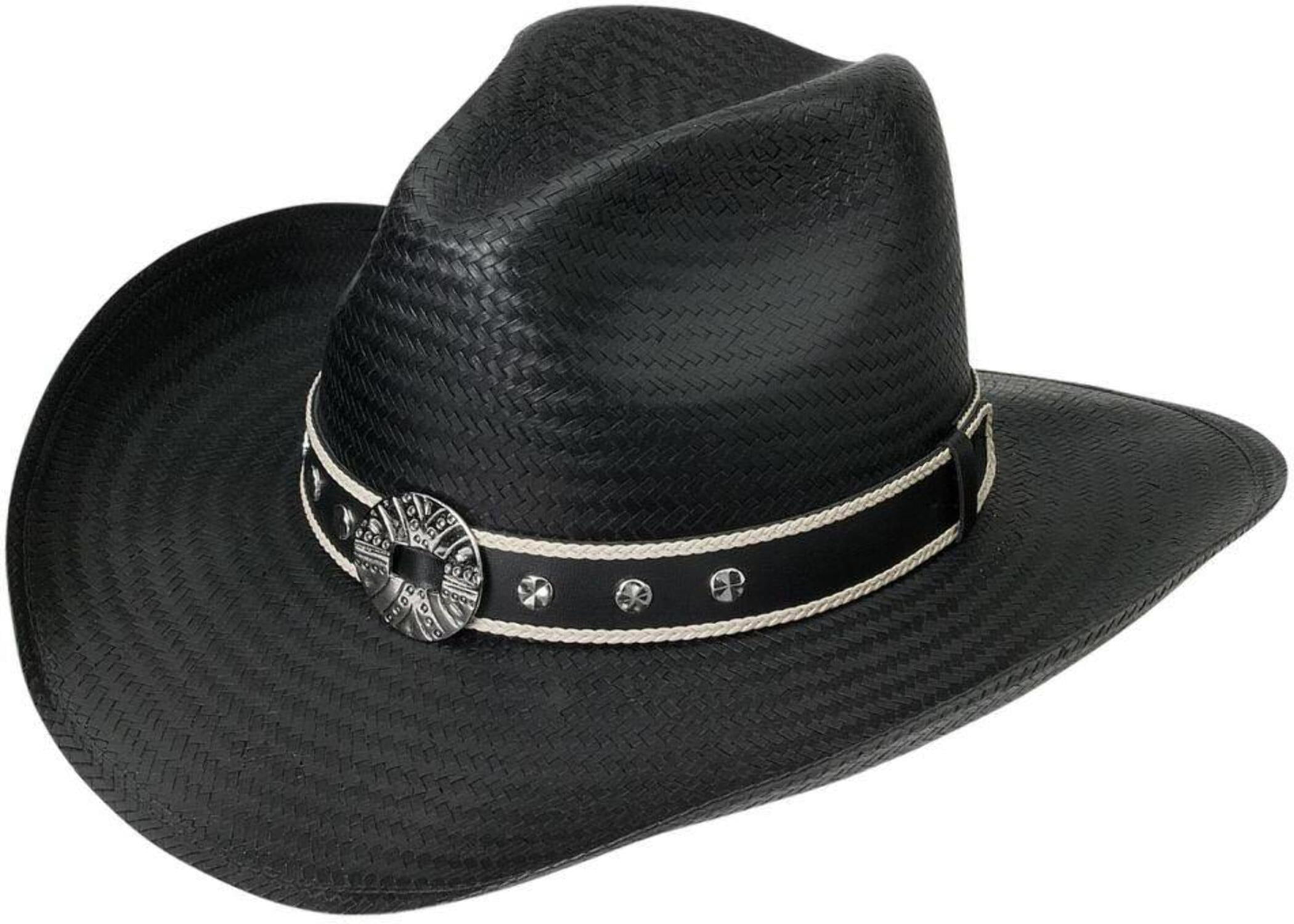 Silverado Allison Hat - Walmart.com