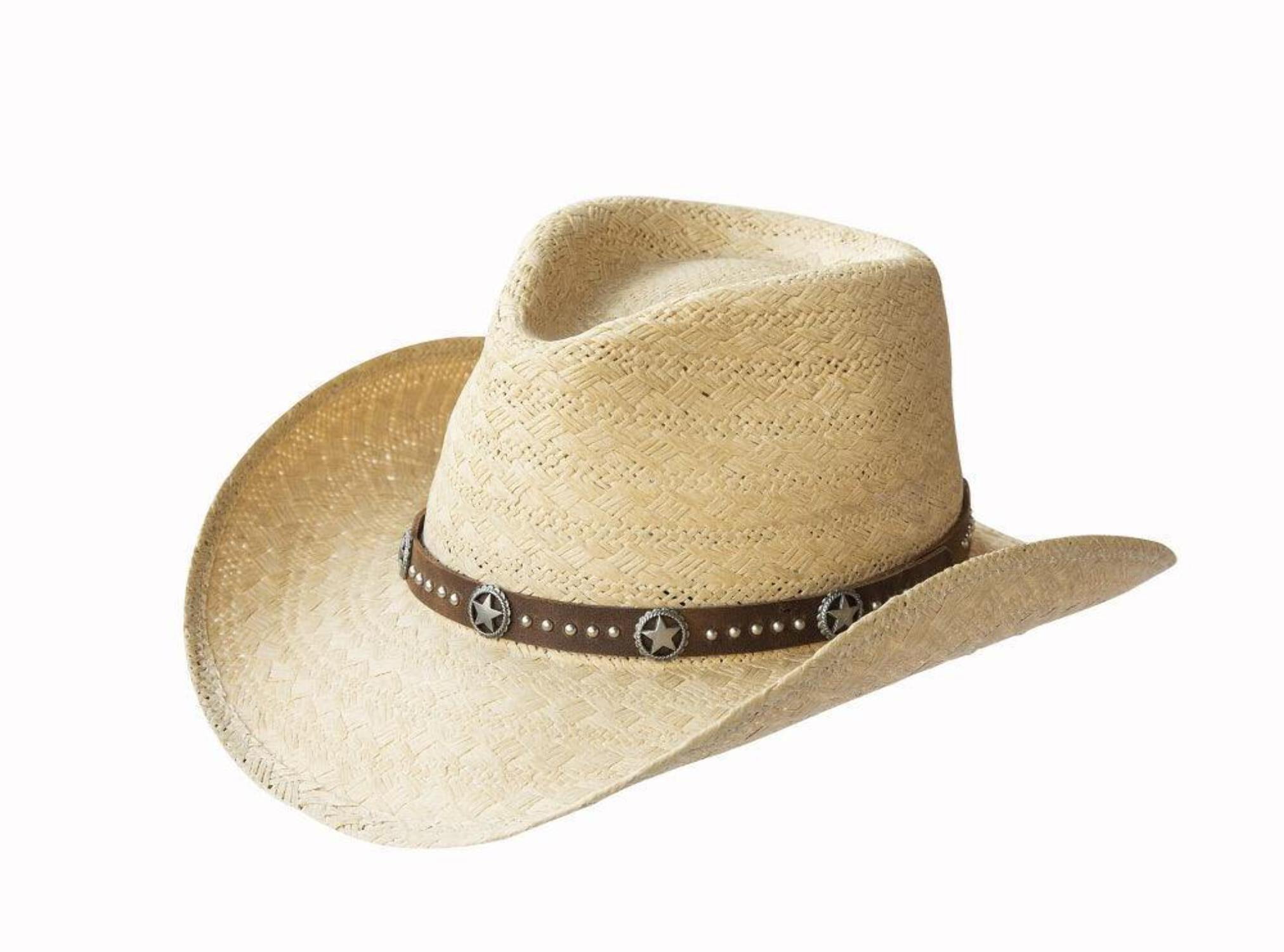 Silverado Horizon Natural Hat - Walmart.com