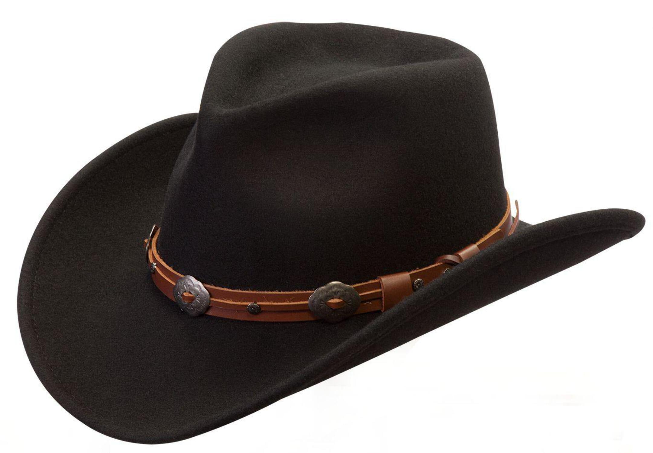 Silverado Wool Henley Hat - Walmart.com