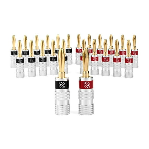Banana Plugs