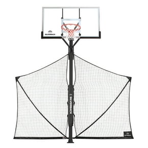 Basketball Ball Return System