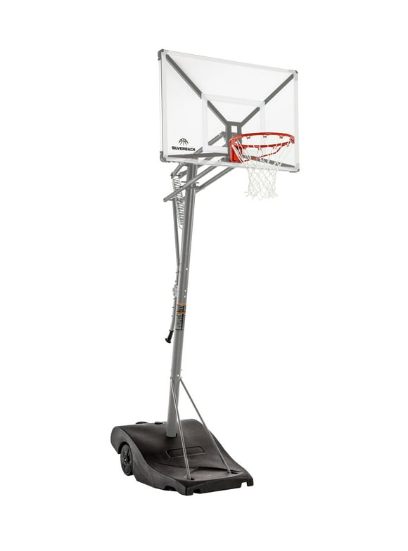 Portable Basketball Hoops in Basketball Hoops - Walmart.com
