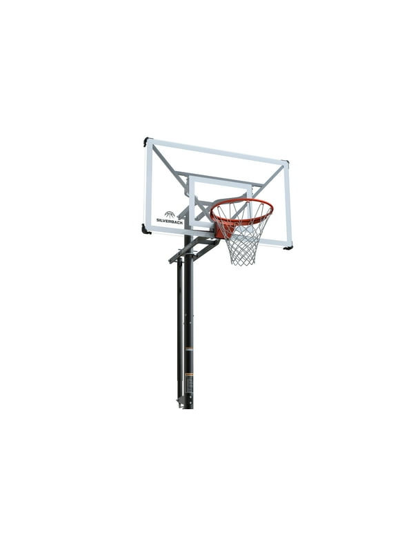 In Ground Basketball Hoops in Basketball Hoops - Walmart.com
