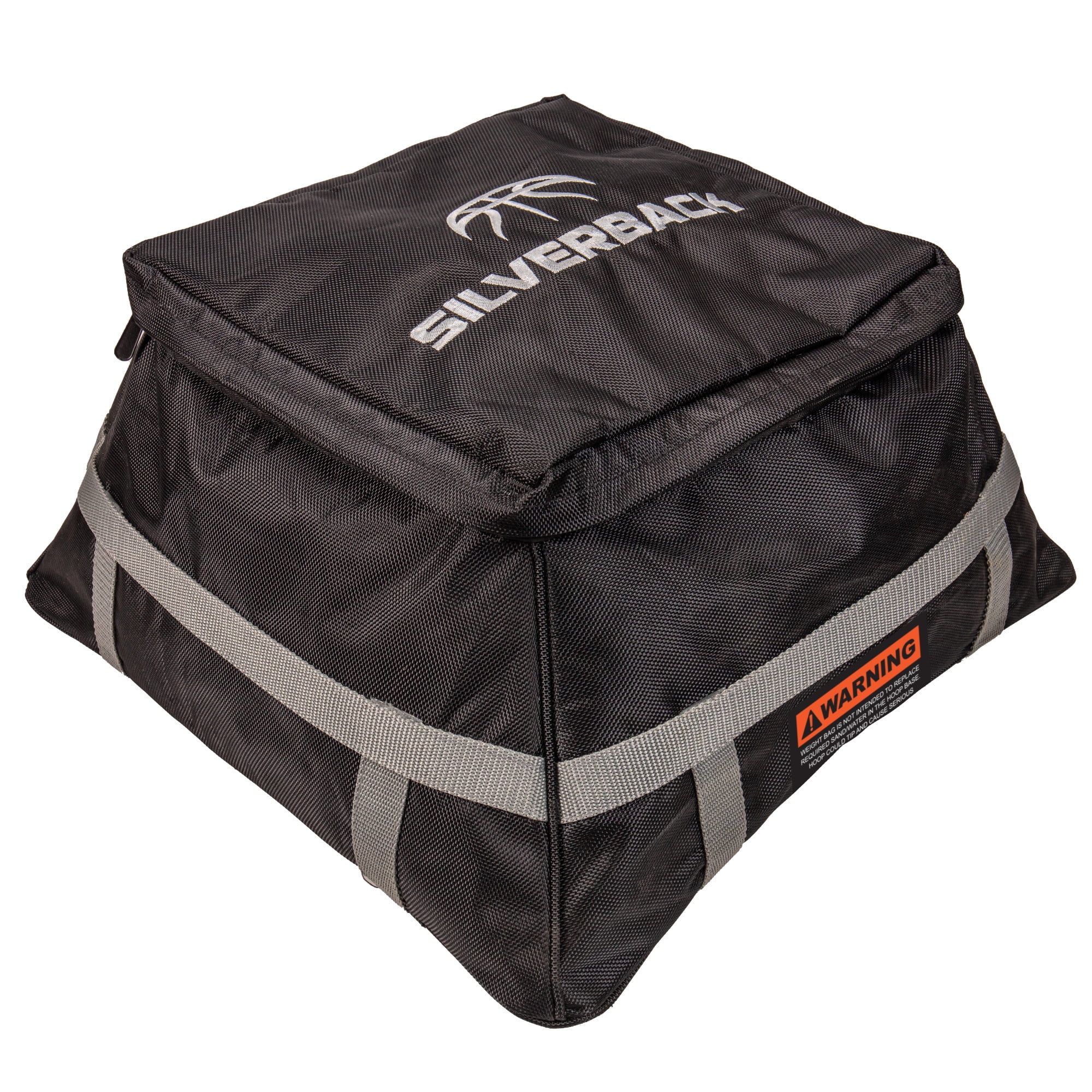 Silverback Universal Weight Bag for Portable Basketball Hoop Stability ...