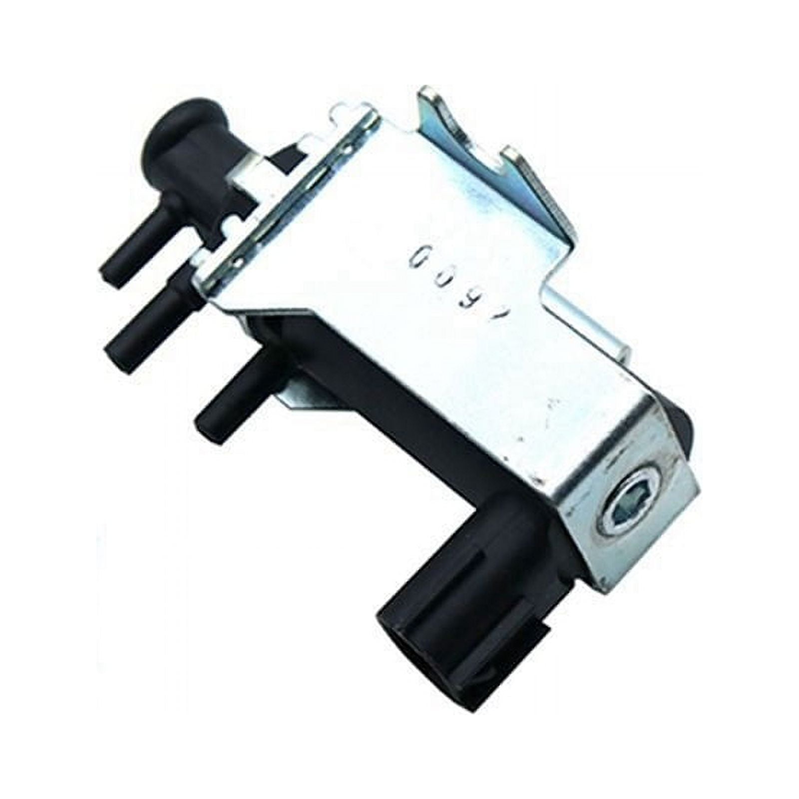 Silverblack-Turbo Solenoid Valve for Isuzu K4JJ1 25819-33010 8-98116260 ...
