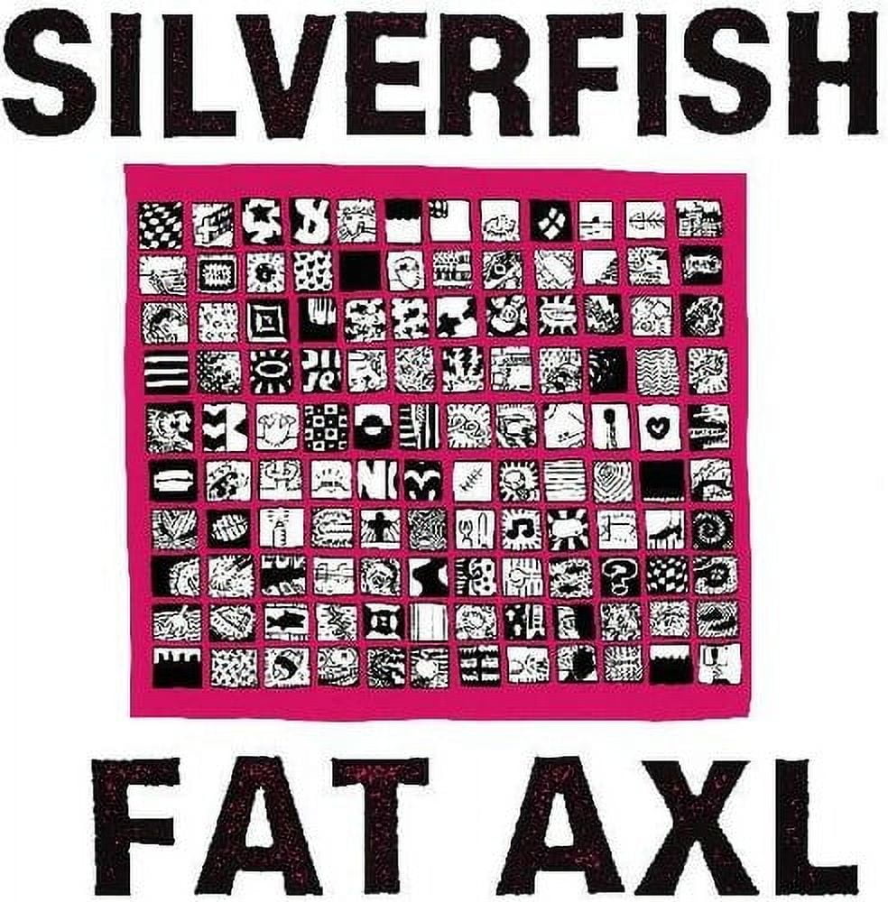 Silverfish - Fat Axl - Music & Performance - Vinyl - Walmart.com