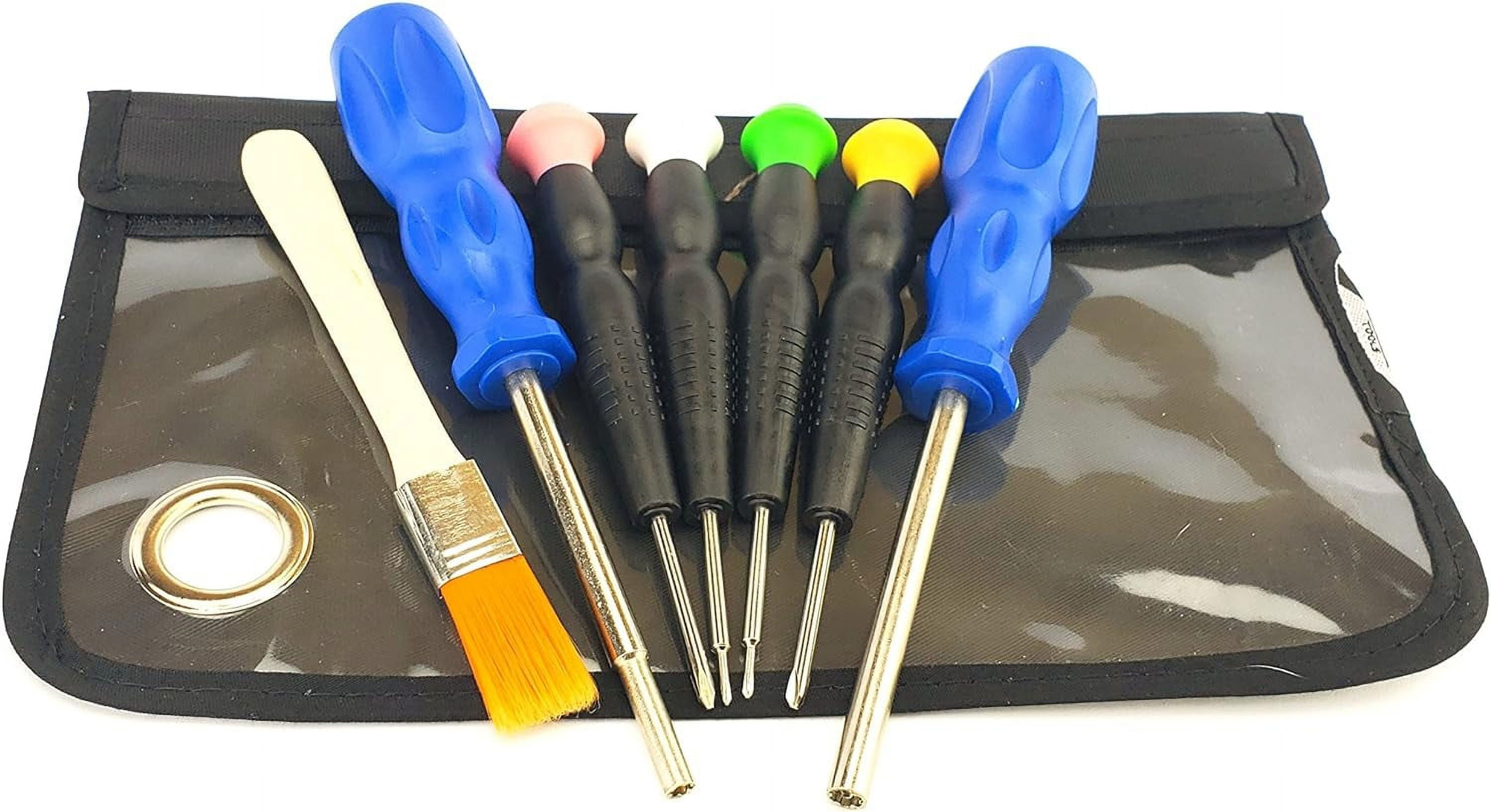 Silverhill Tools Screwdrivers | Screwdriver Sets - Walmart.com