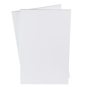 Thick Styrofoam Sheets