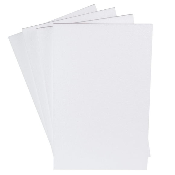 Thick Styrofoam Sheets