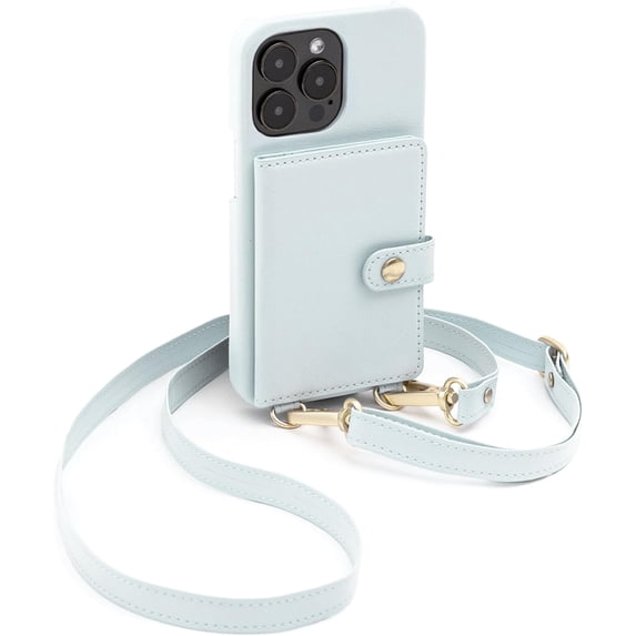 Bryten Crossbody Phone Case for iPhone 14 Pro Max and iPhone 13 Pro Max ...