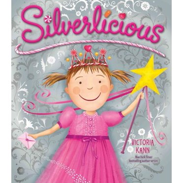 Pinkalicious (Hardcover) - Walmart.com