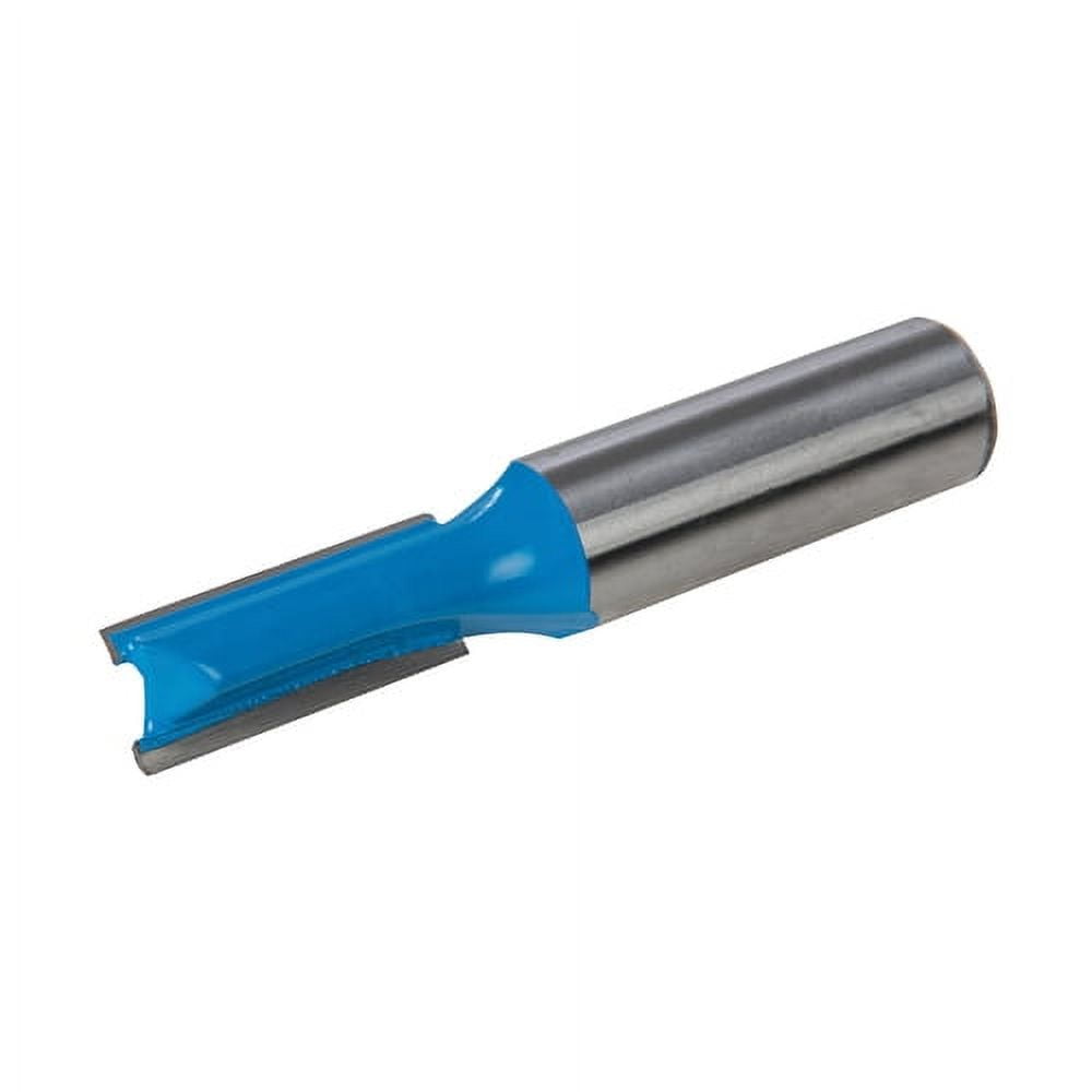 Silverline 1/2" Straight Metric Cutter 10 x 25mm - Walmart.com