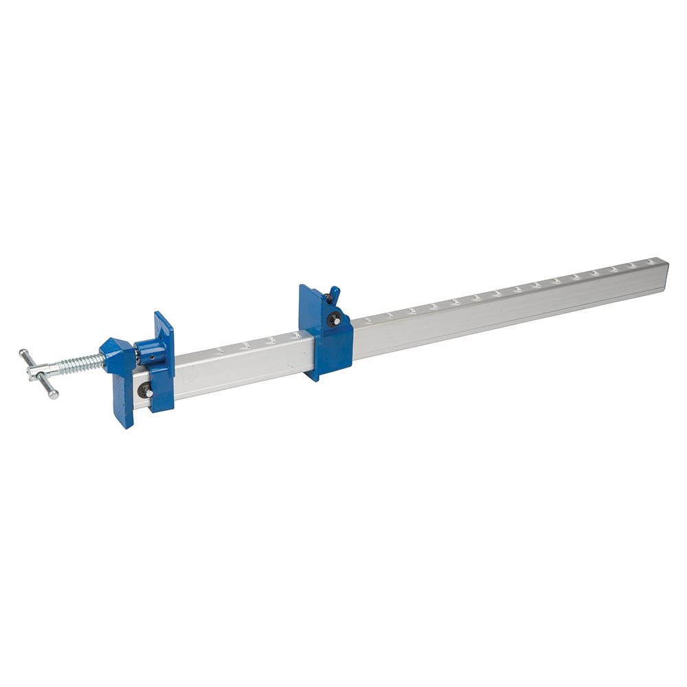 Silverline - Aluminium Sash Clamp - 600mm - Walmart.com