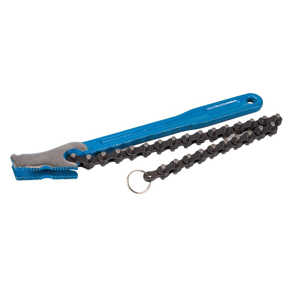 Silverline - Chain Wrench - 300 x 120mm - Walmart.com