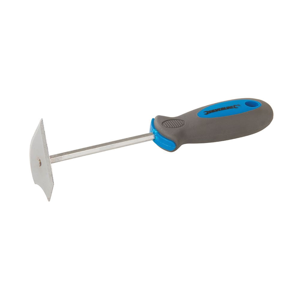 Silverline - Contour Sanding Block - 150 x 85mm - Walmart.com