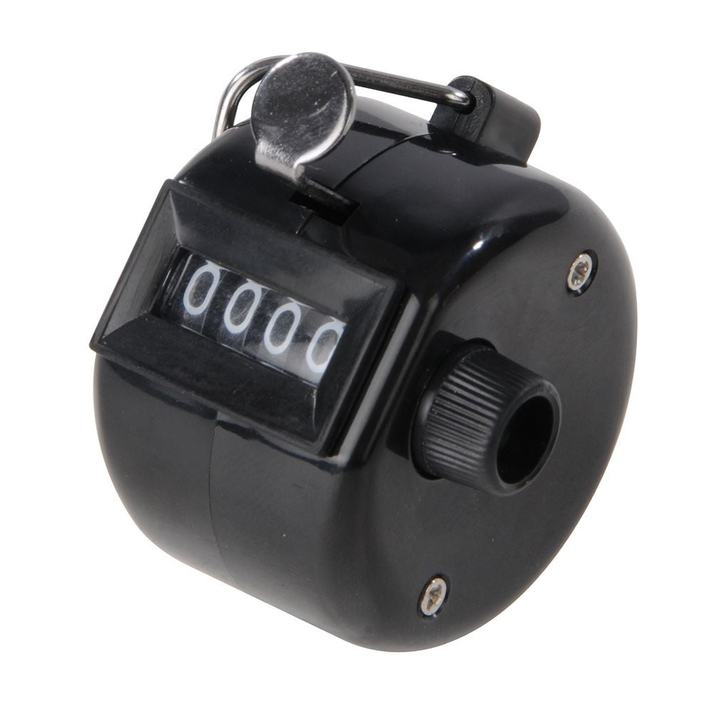 Silverline - Counter - 4 Digit - Walmart.com
