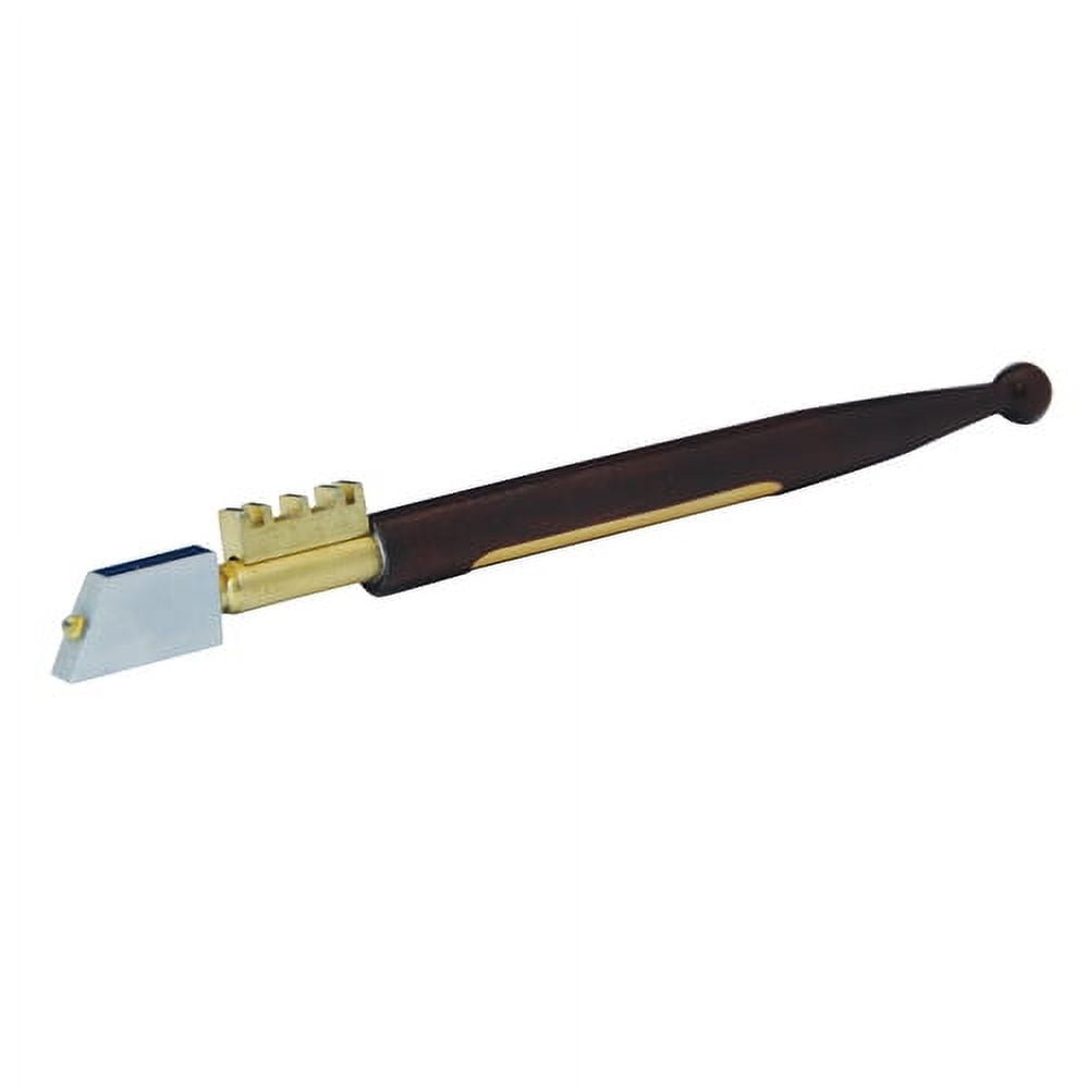 Silverline Diamond-Tipped Glass Cutter 2 - 8mm - Walmart.com