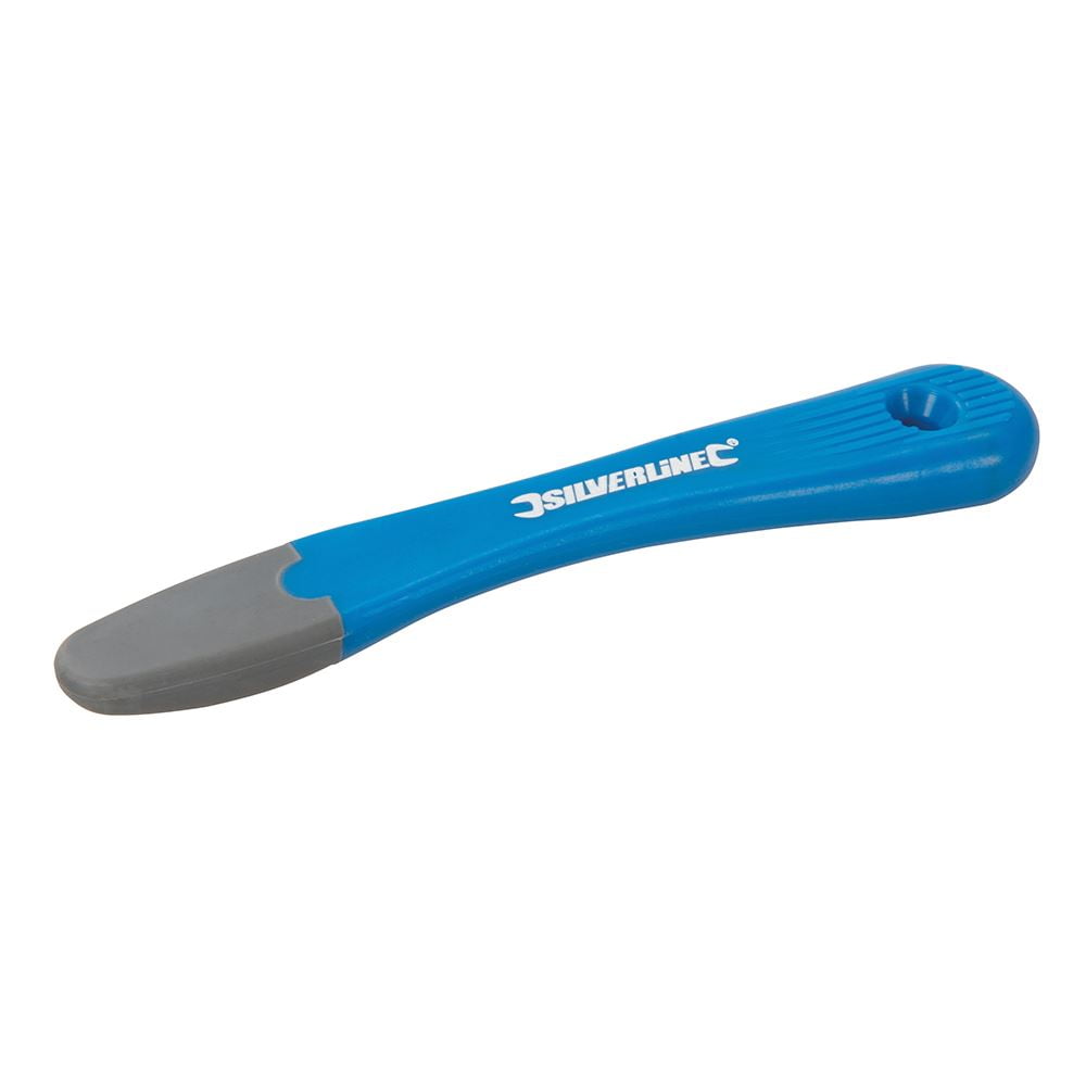 Silverline - Flexible Silicone, Grout & Sealant Smoother - 145mm ...
