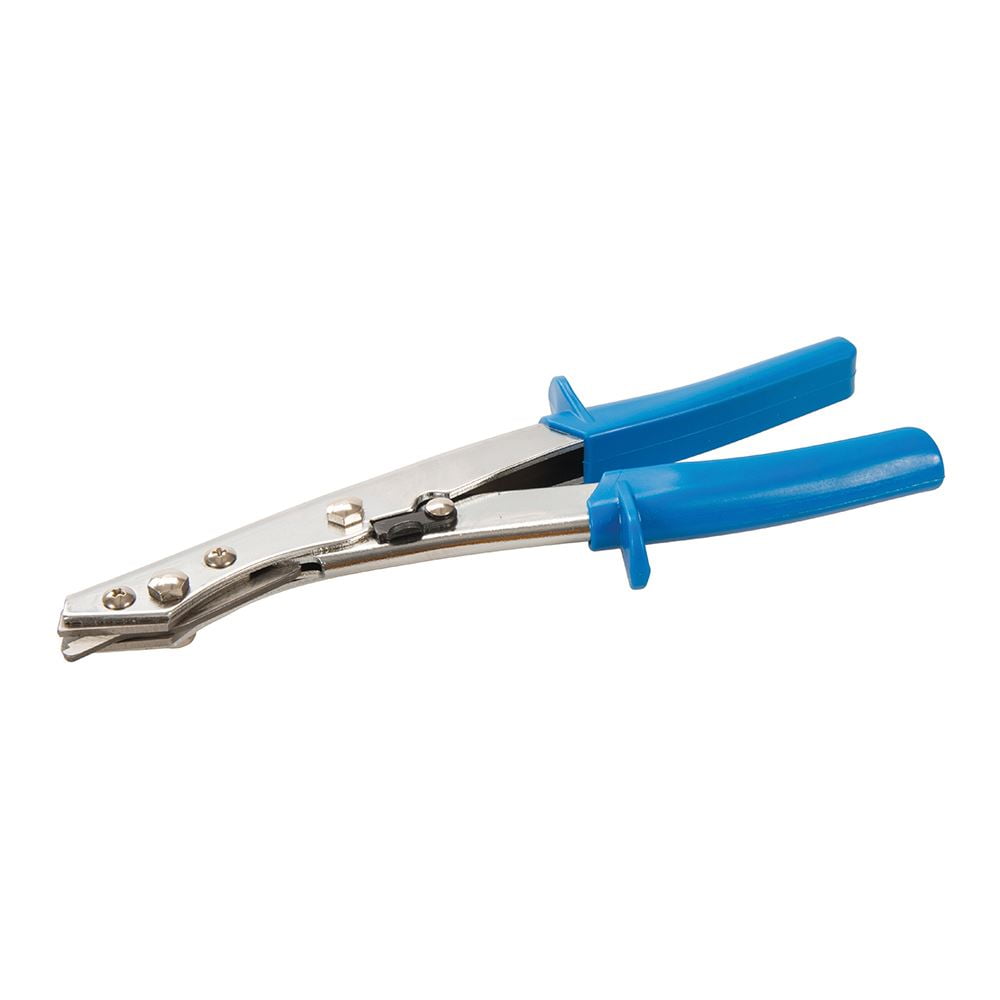 Silverline - Hand Nibbler - 260mm - Walmart.com