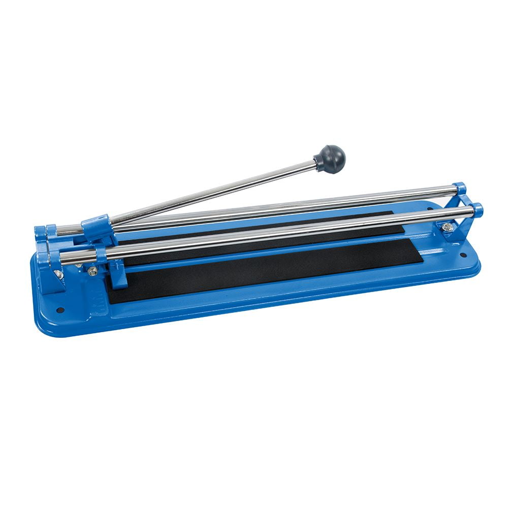 Silverline - Hand Tile Cutter 400mm - 400mm - Walmart.com
