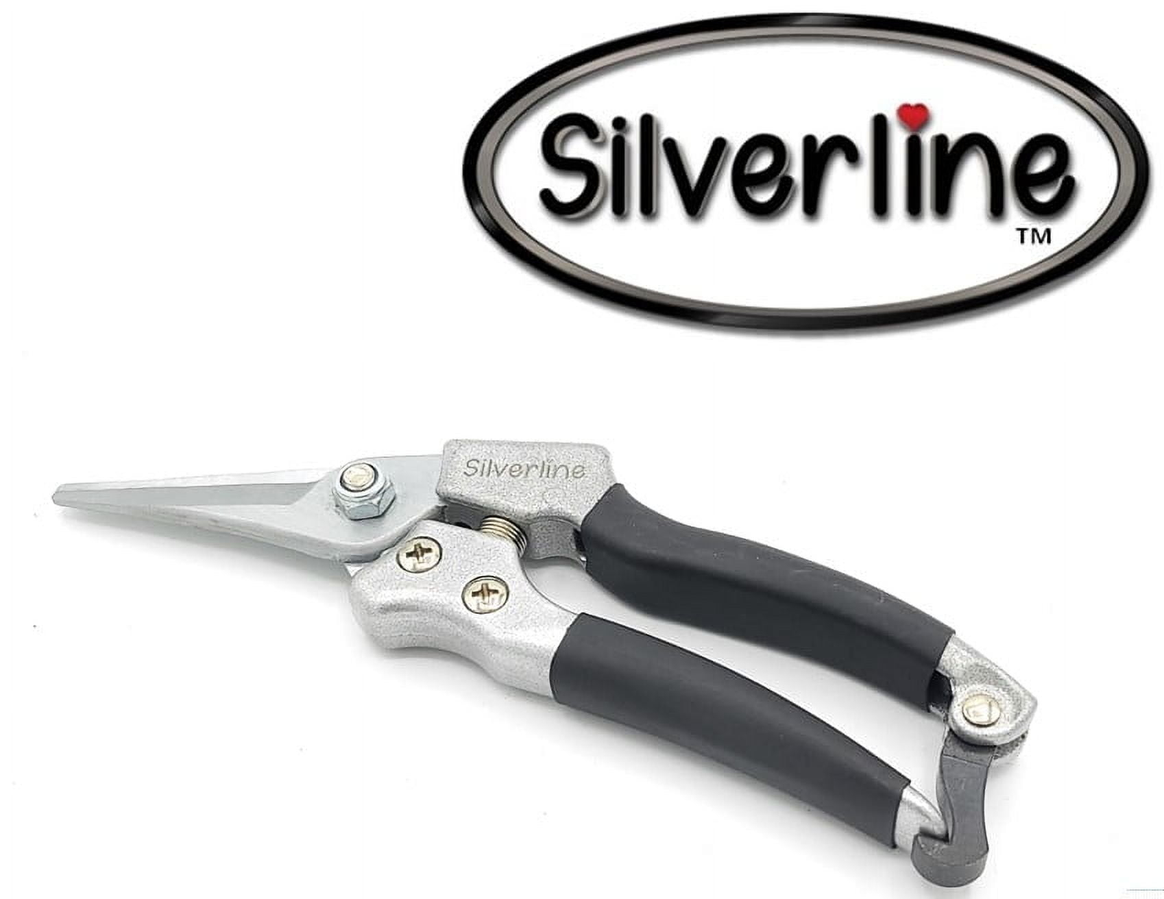 Silverline Hoof Trimmer by Capralite - Walmart.com