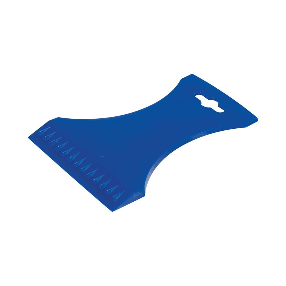 Silverline - Ice Scraper - Dual-Edged - Walmart.com