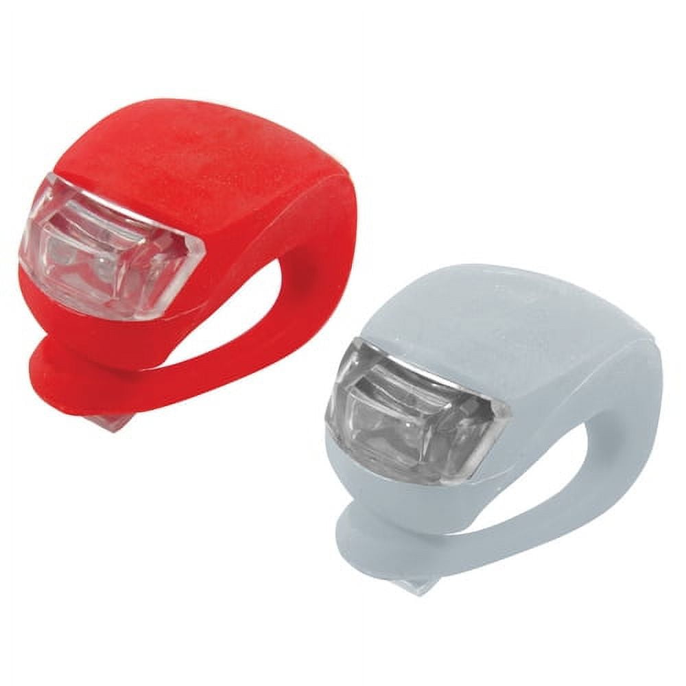 Silverline LED Clip-On Lights 2pk - Walmart.com