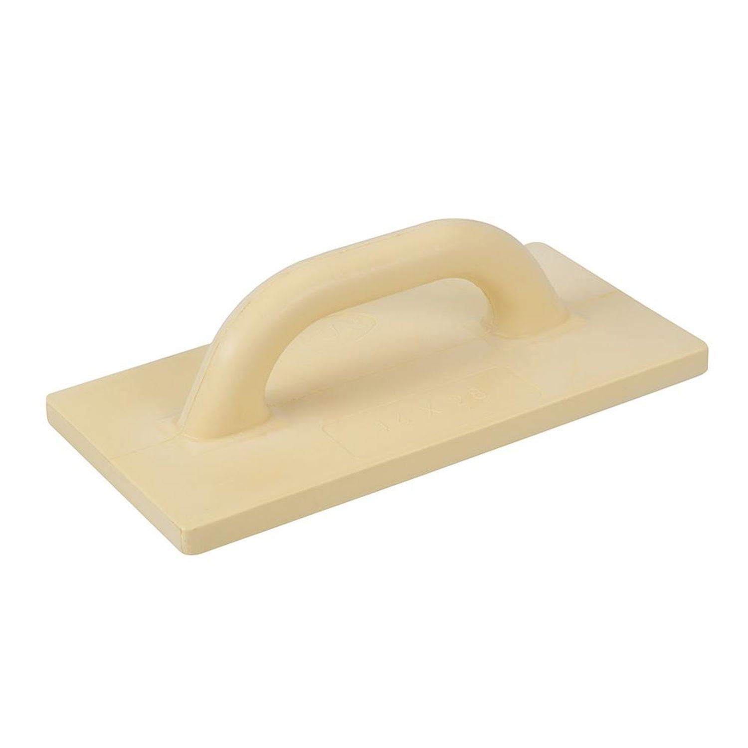 Silverline Polyurethane Plastering Float - Walmart.com