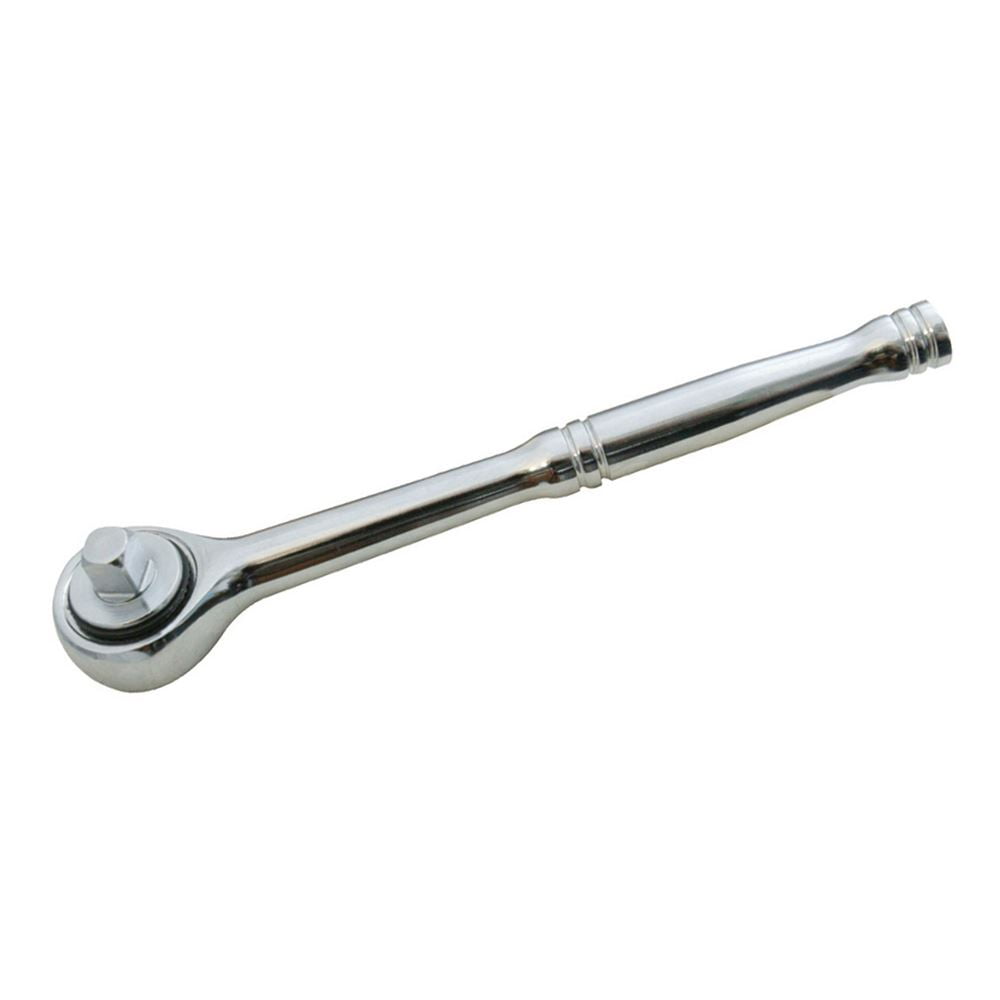 Silverline - Ratchet Handle - 1/4" / 150mm - Walmart.com