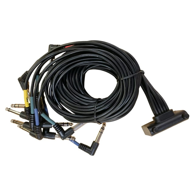 Silverline Replacement Cable Snake Harness for Roland TD-9 TD-11 TD-15 ...