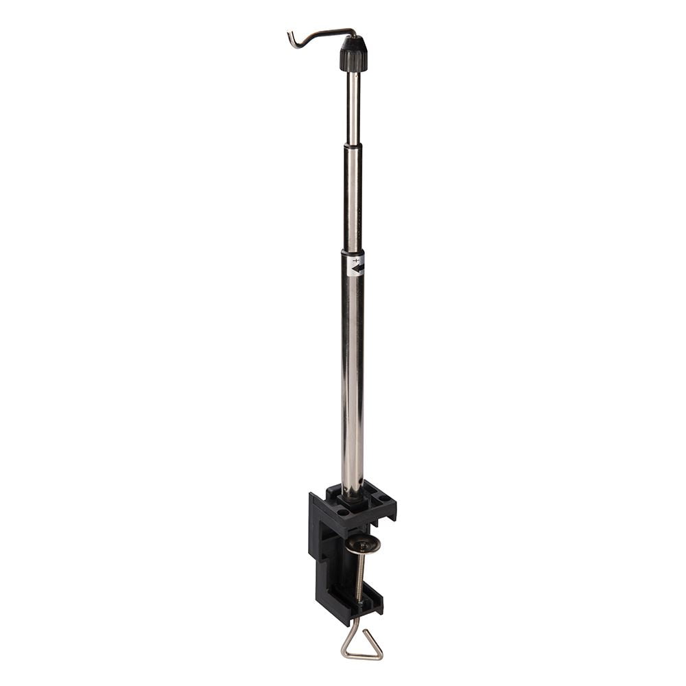 Silverline - Rotary Tool Telescopic Hanging Stand - 550mm - Walmart.com