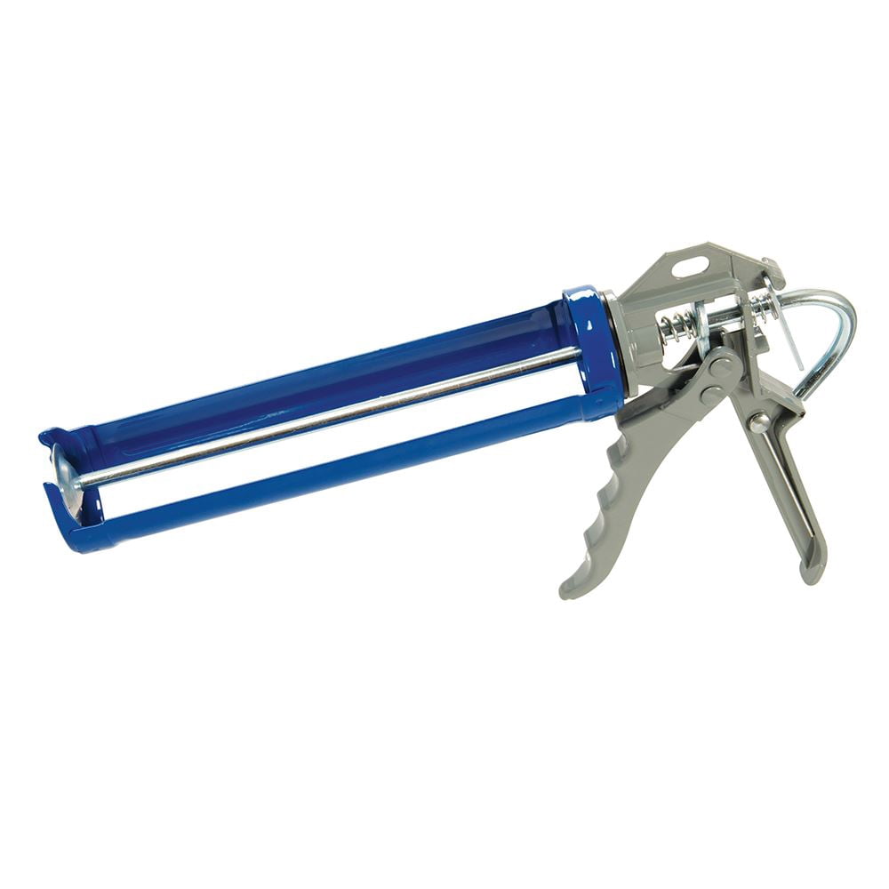 Silverline - Rotating Caulking Gun - 300ml - Walmart.com