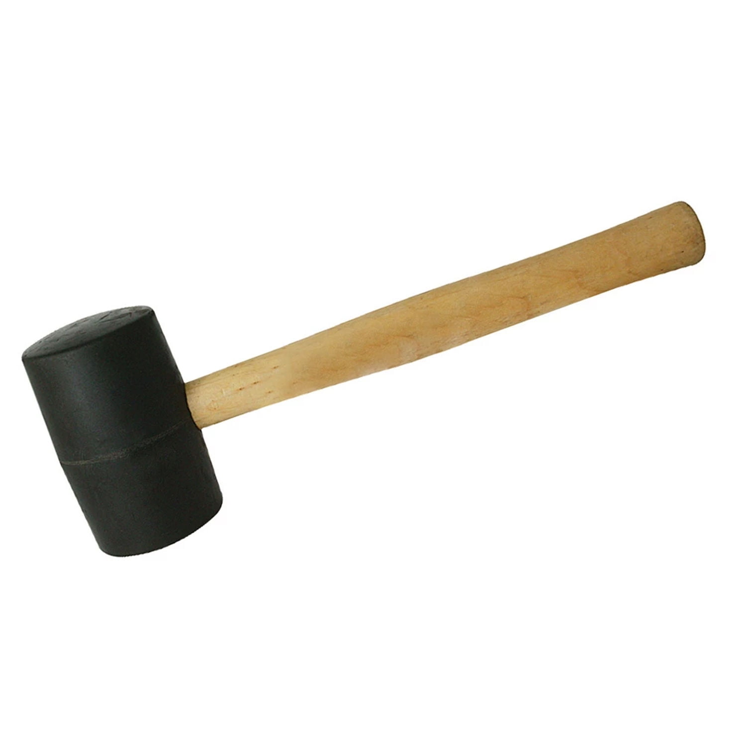 Silverline Rubber Mallet - Walmart.com