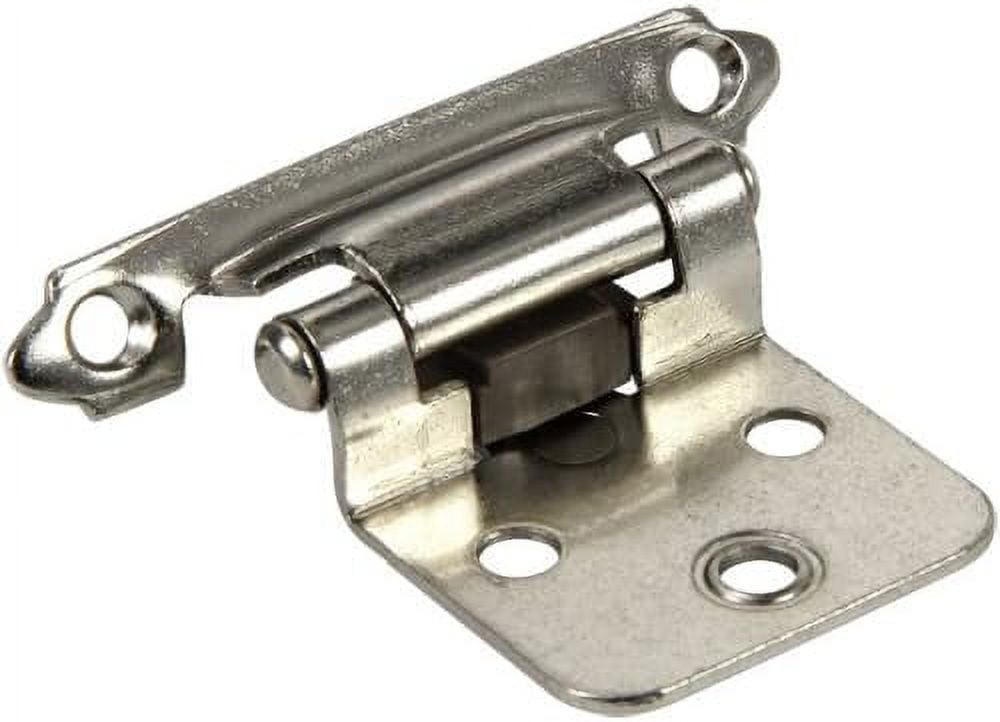 Silverline SH5000 Self Close Face Frame Hinge Cabinet Hardware Face ...