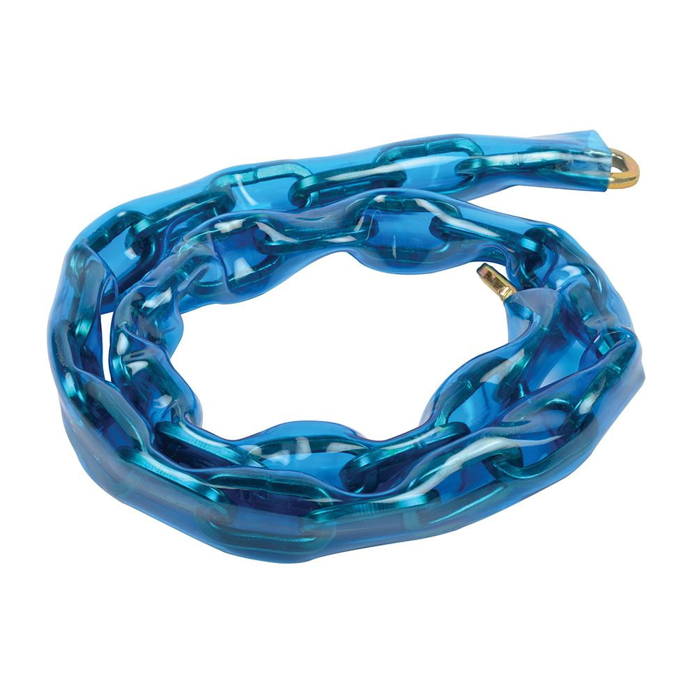 Silverline - Steel Security Chain Square - 1200mm - Walmart.com