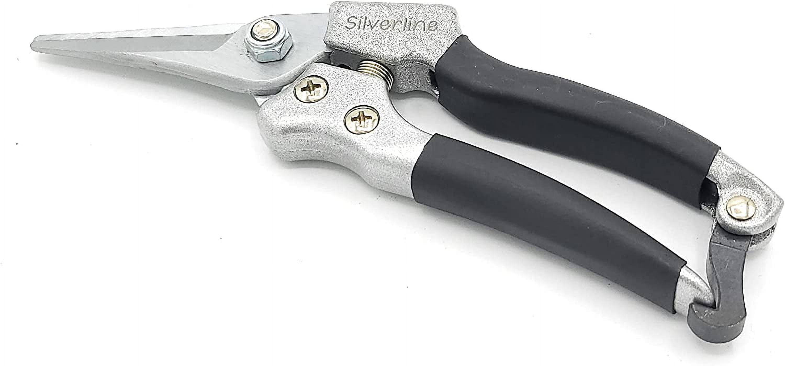 Silverline by Capralite Multi-Purpose Goat Hoof TrimmerShear Garden ...