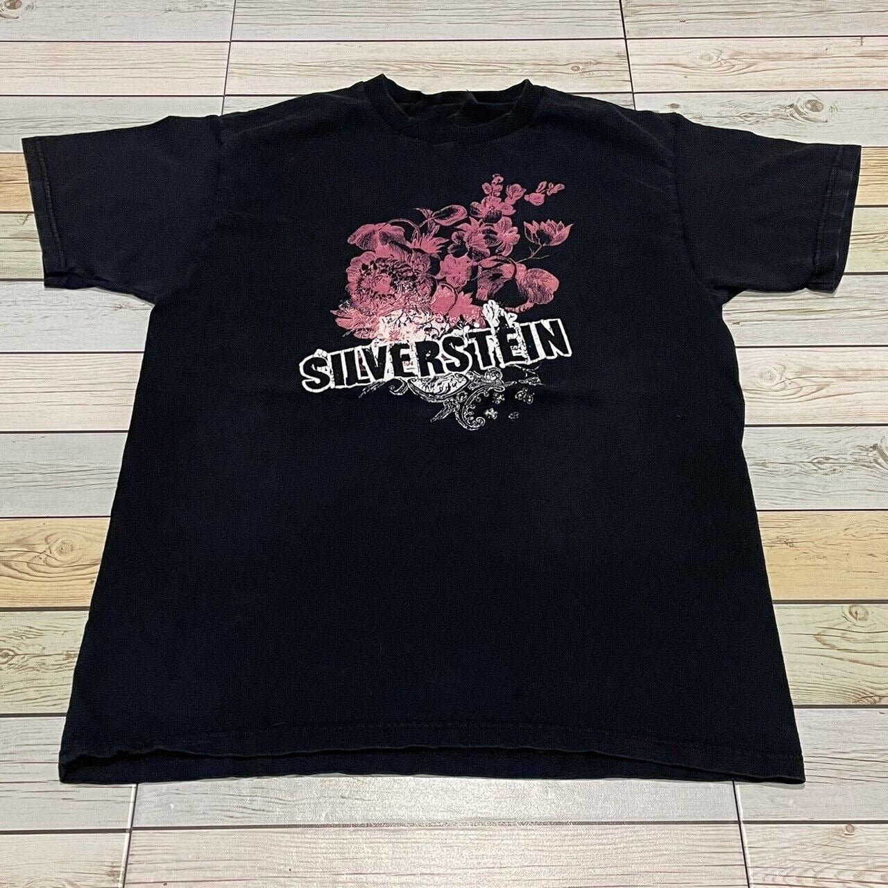 Silverstein merch store